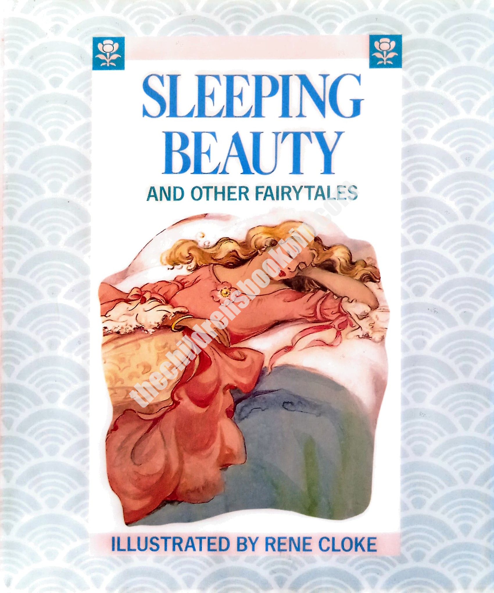 Sleeping Beauty and Other Fairytales (3 stories in 1) - The Children's ...